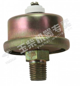 YUCHAI oil pressure sensor  (EQ140-1) 6105Q-3800030