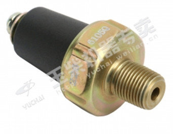 YUCHAI oil pressure alarm (EQ140-12V) 6105Q-3800010