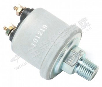 YUCHAI oil pressure sensor A44F1-3800200