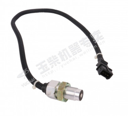 YUCHAI speed sensor E12N5-3800300