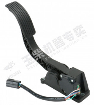 YUCHAI electric throttle part E32F6-3823800