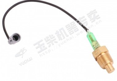 YUCHAI coolant temperature sensor E36E3-1008380