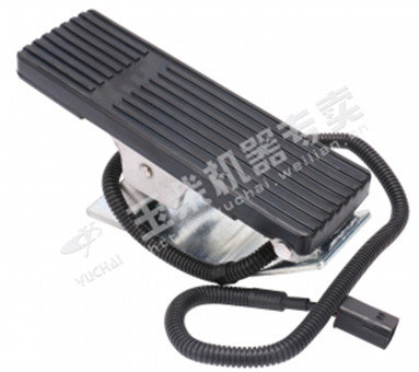 YUCHAI electric throttle part  E3000-3823800A