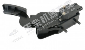 YUCHAI  electric throttle part  F5000-3823800