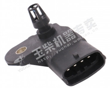 YUCHAI  turbo pressure temperature sensor G2H00-3823140