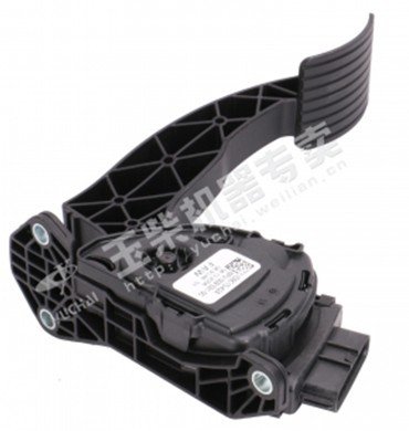 YUCHAI electric throttle part G2100-3823800A