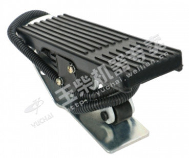 YUCHAI electric throttle part G2100-3823800C