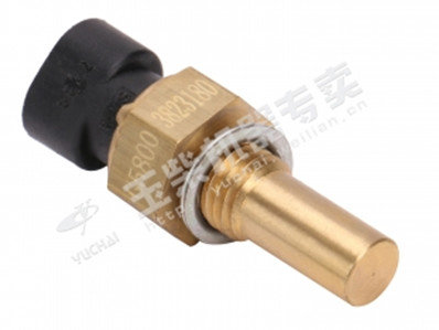 YUCHAI coolant temperature sensor G5800-3823180