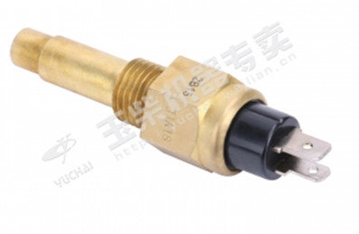 YUCHAI coolant temperature sensor J1A18-3800100
