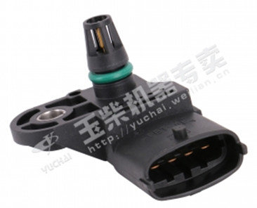 YUCHAI turbo pressure & temperature sensor K76E0-3823140