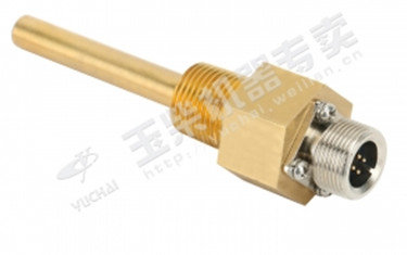 YUCHAI oil pressure sensor M7000-3800D70-006