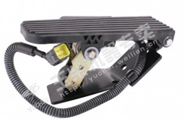 YUCHAI  electric throttle part MM4B1-3823800