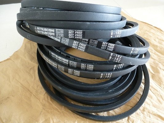 Mitsuboshi MBL Belts B98