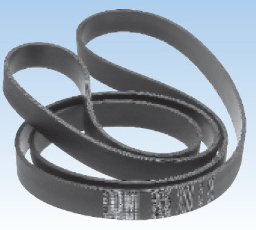 Mitsuboshi MBL Flat Belt 10-J8GA-672