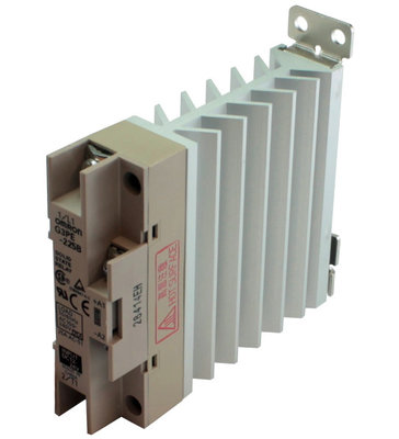 Omron Solid State Relay G3PE-225B DC12-24