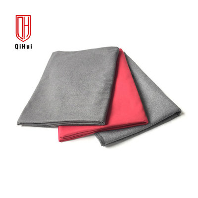 Eco Pilates Yoga Blanket Custom Print EVA Material 2 X 1.5 Meter Size