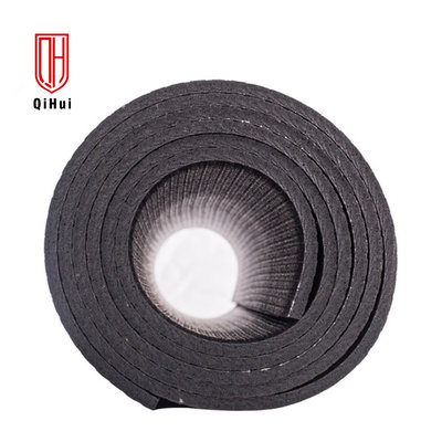 PVC yoga mat pro high density fitness yoga mat