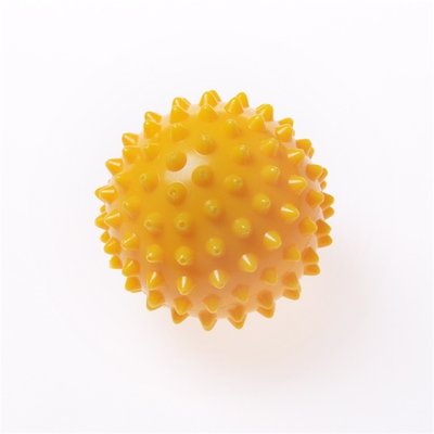 Non Toxic Massage Ball For Back Pain , 7.5cm / 9.5cm Massage Therapy Balls
