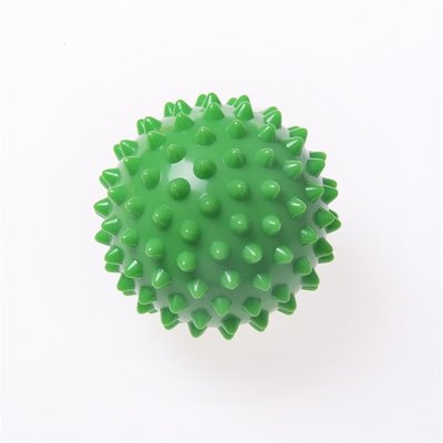 Non Toxic Massage Ball For Back Pain , 7.5cm / 9.5cm Massage Therapy Balls