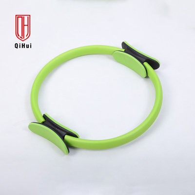 High Flexibility Magic Circle Ring , Fitness Pilates Ring Yoga Park Circle