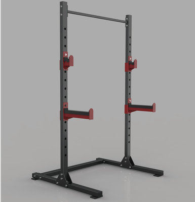 fitness equipment gym machine squat rack