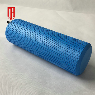 Rich Color Yoga Massage Ball Floating Point Bump EVA Massage Foam Roller