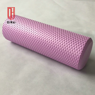 Rich Color Yoga Massage Ball Floating Point Bump EVA Massage Foam Roller