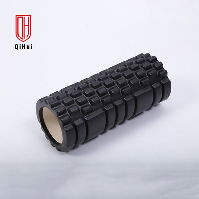 Moth Proof Yoga Massage Ball Non Degumming Hollow Yoga Roller Fitness Tool