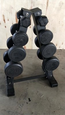 Dumbbell Storage Rack Gym Trainer Machine Custom Color Fitness Equipment