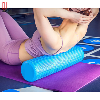 Solid Massage Yoga Massage Ball Floating Point Eva Yoga Column Fitness Equipment