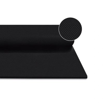 Personal Fitness Thick Treadmill Mat , Anti Sweat Treadmill Vibration Pads