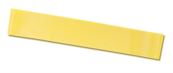 Lightweight Mini Elastic Resistance Bands , Anti Sweat Exercise Bands For Legs