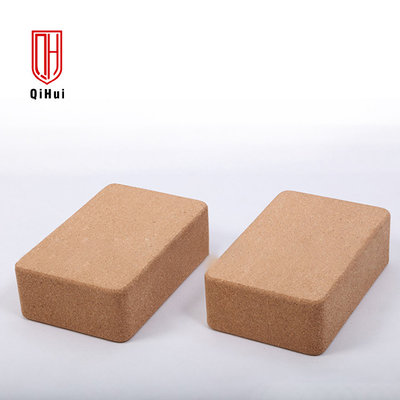 23 * 15 * 7.5cm Fitness Yoga Block Brick Multi Functional Lightweight