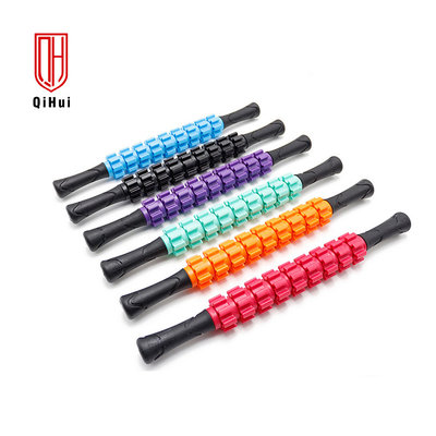 Muscle Relaxation 280g Slimming 42cm Yoga Massage Ball