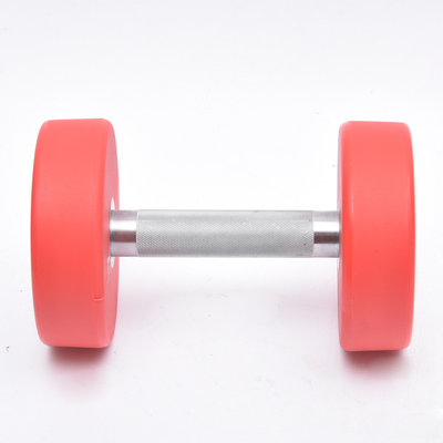 Home / Gym Multi Weight Dumbbells , Coated Rubber Adjustable Weight Dumbbells
