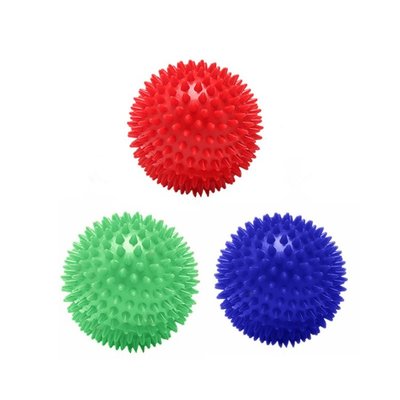 Yoga Massage Ball 30 * 15cm Deep Tissue Massage Roller Easy To Use