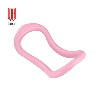 8*23cm Gym Fitness TPE Glute Band Yoga Pilates Ring