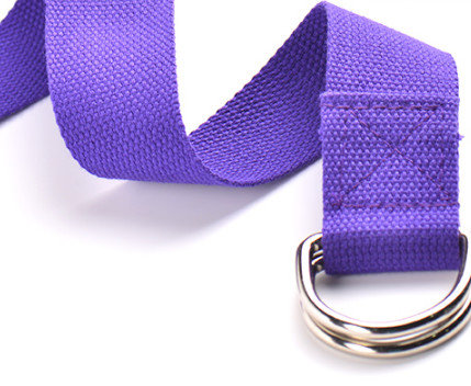 Wear Resistant 35.83" 91cm TPE EVA Gym Training Belt
