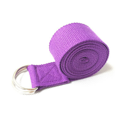 Wear Resistant 35.83" 91cm TPE EVA Gym Training Belt