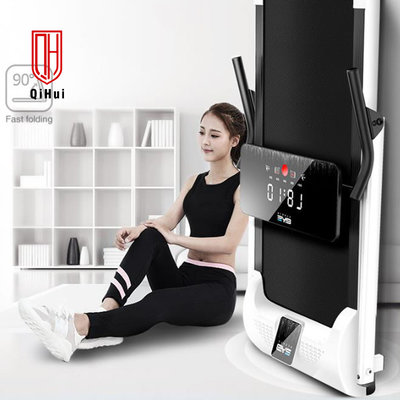 Fitness 10km/H 0.75hp Bodybuilding Exercise Spinning Bike