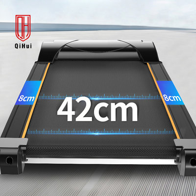 150kg Bearing 14km/H 3.5HP Foldable Running Treadmill