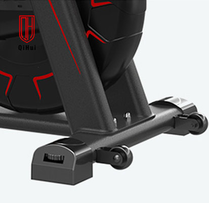Gym Flywheel Resistance Rotating Mute Spinning Bike