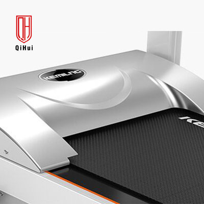 Gym Fitness Exercise 150Kg Bearing Running Treadmill
