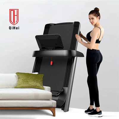 Gym Fitness Exercise 150Kg Bearing Running Treadmill