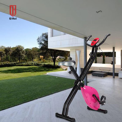 Magnetic Steel Tube 120kg Gym Master Fitness Spinning Bike