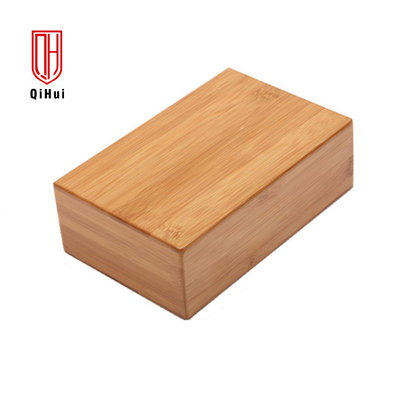 Yoga Block Brick 23 * 15 * 7.5cm Size High Balance Ability