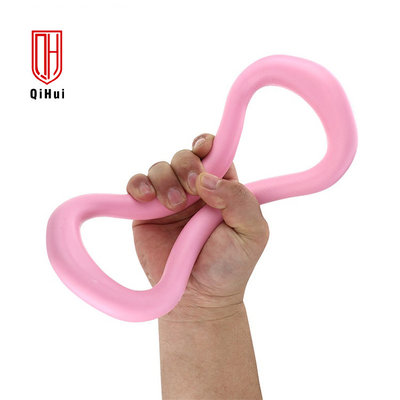 Workout 8*23cm TPE Magic Circle Pilates Yoga Ring