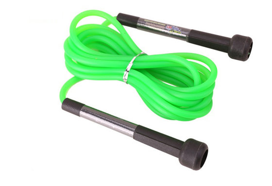 Gym Fitness Adjustable Speed Heavy Weighted Skipping Jump Rope