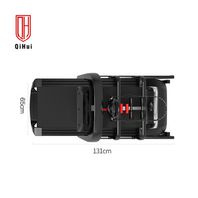 HD Screen Foldable Running Walking Motorized Treadmill