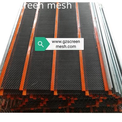 toyota land cruiser parts and accessories woven steel wire mesh for mining and quarry supplier